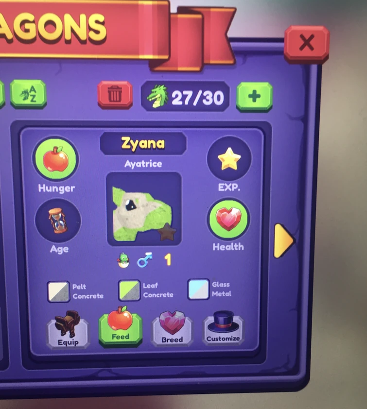 Last day luck | Fandom