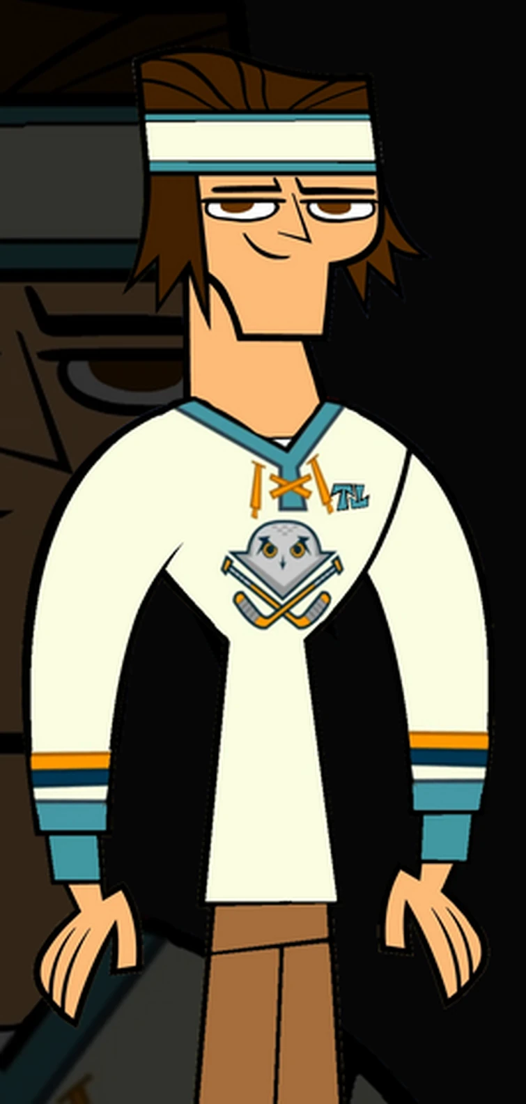 THIS ISN'T TYLER...? | Fandom