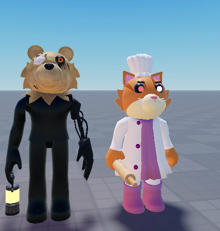 Kitty and Stitchy Redesigns | Fandom