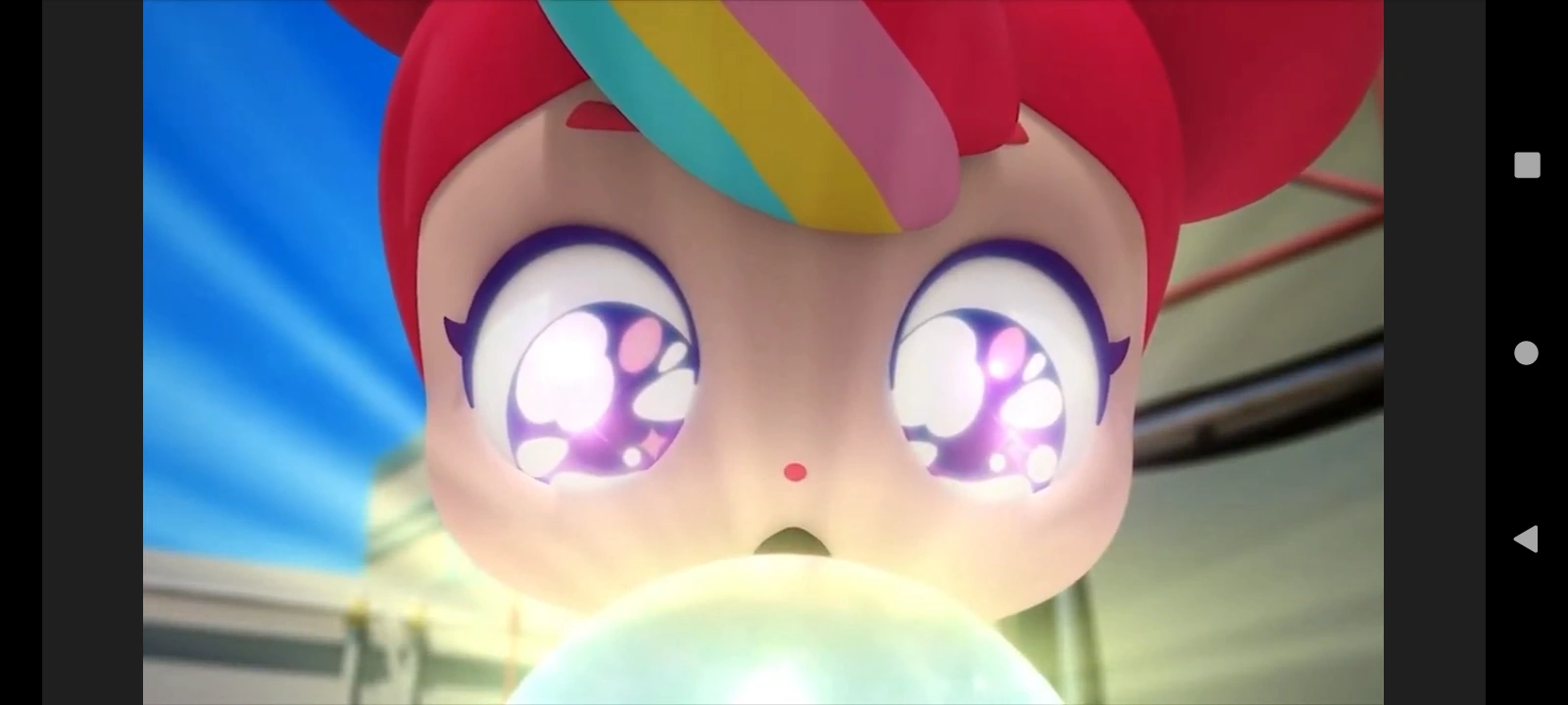 [💜] Ep5 screenshots!! | Fandom