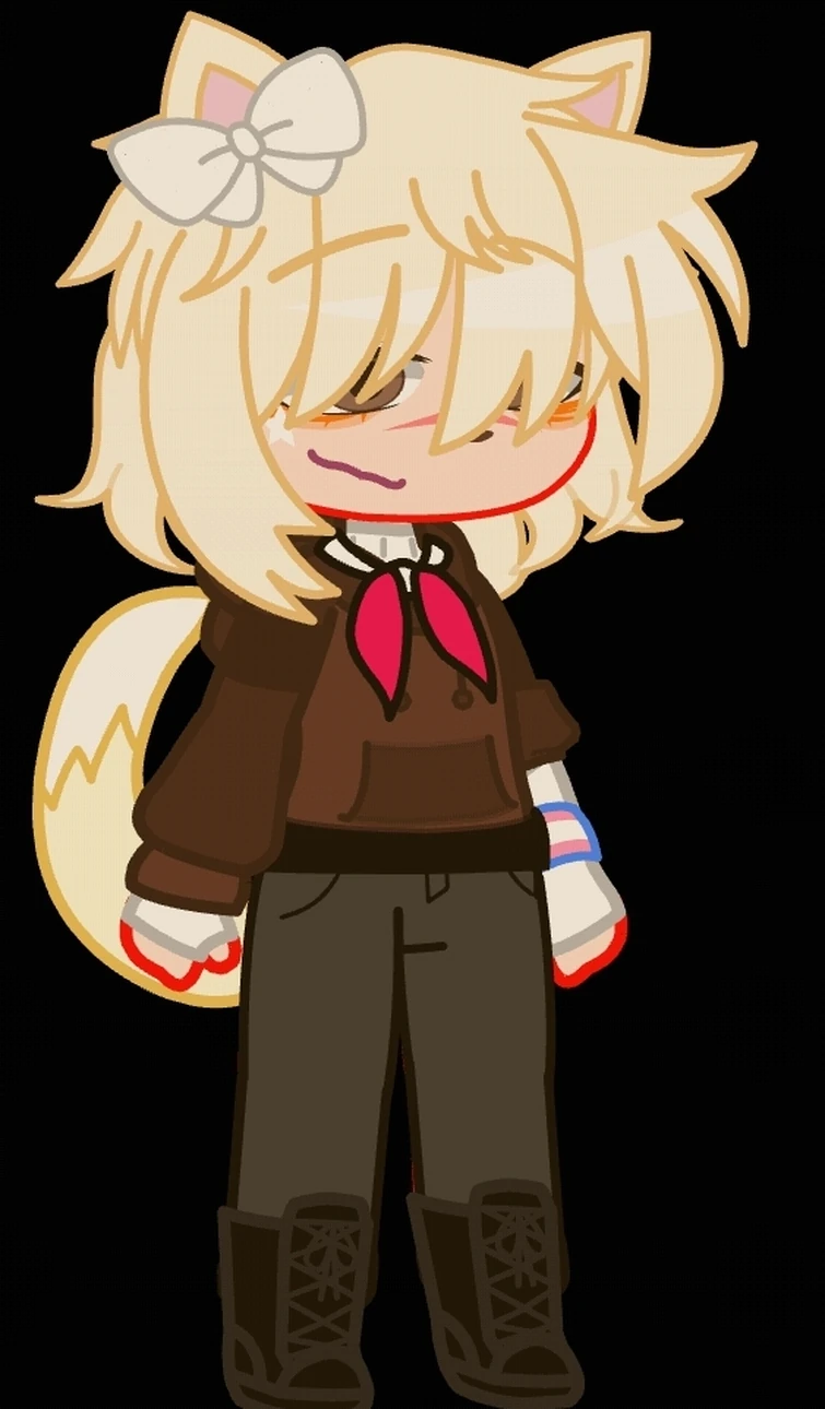 Guys give me a simple oc of yours | Fandom