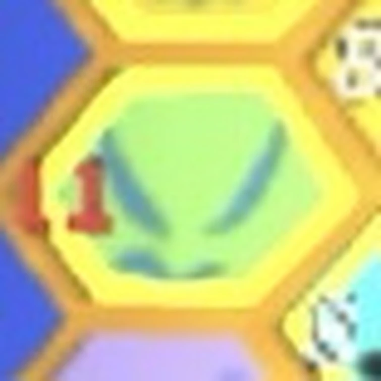 I have level 11 gifted vicious bee with attack mutation is that good ...