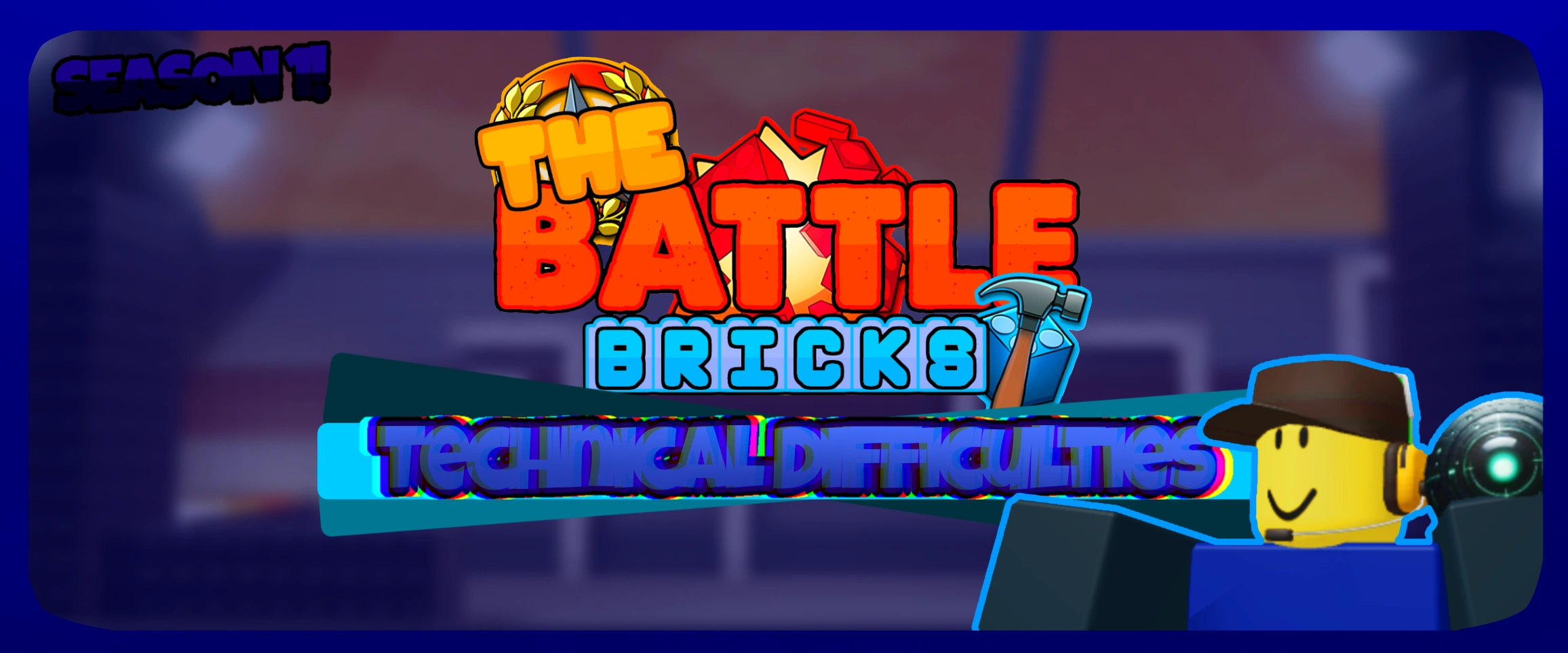 Technical Difficulties Gacha! | Fandom