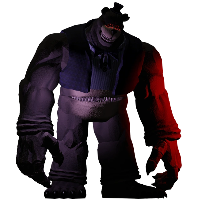 Marvin dev monster | Fandom
