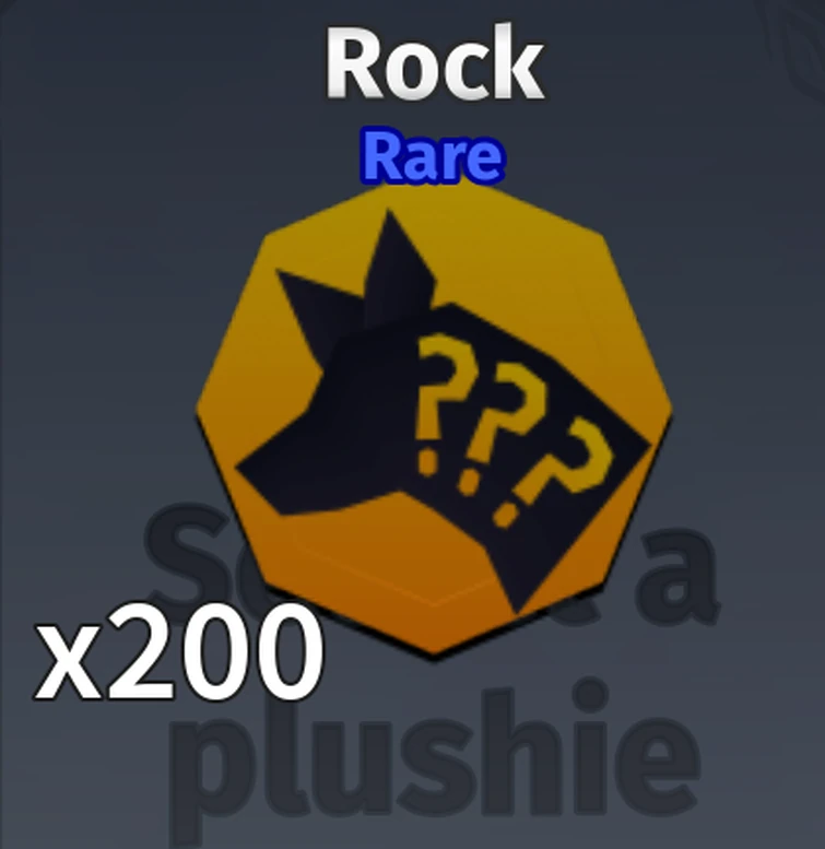 Rock | Fandom