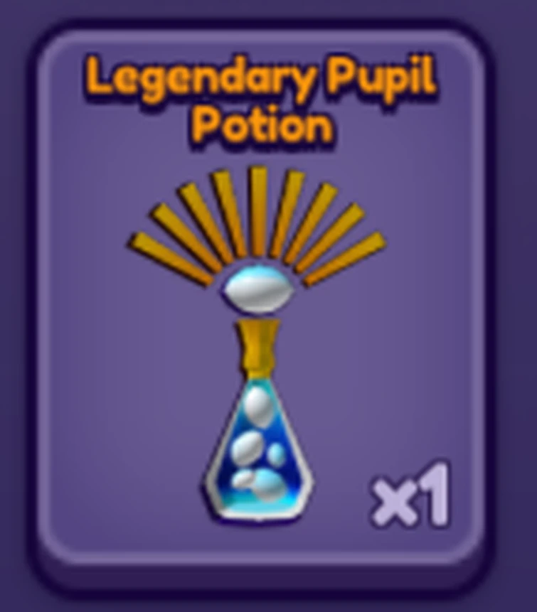 sell leg e pot 400k? | Fandom