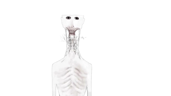 Doctor Nowhere nextbot tiny Giveaway | Fandom