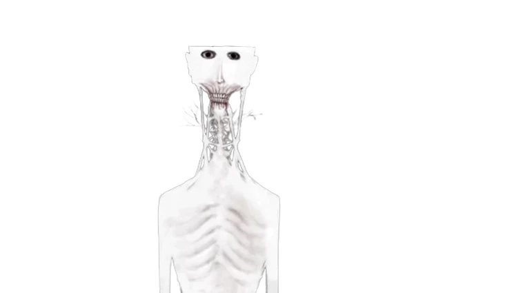 Doctor Nowhere nextbot tiny Giveaway | Fandom