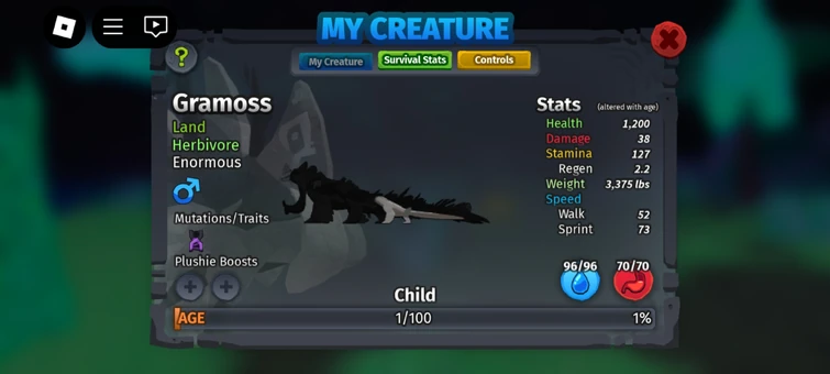 T/s headless gramoss and headless sigmatox | Fandom