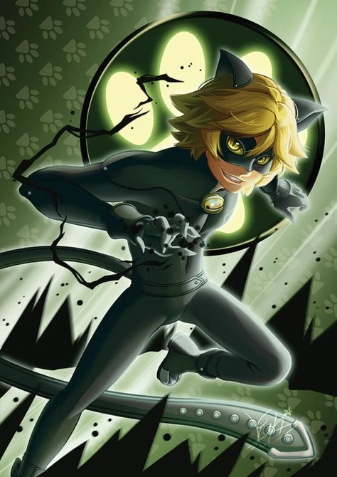 CATACLYSM!!! | Fandom