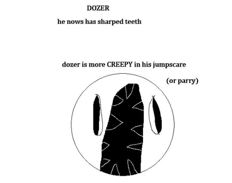 i remade some entities | Fandom