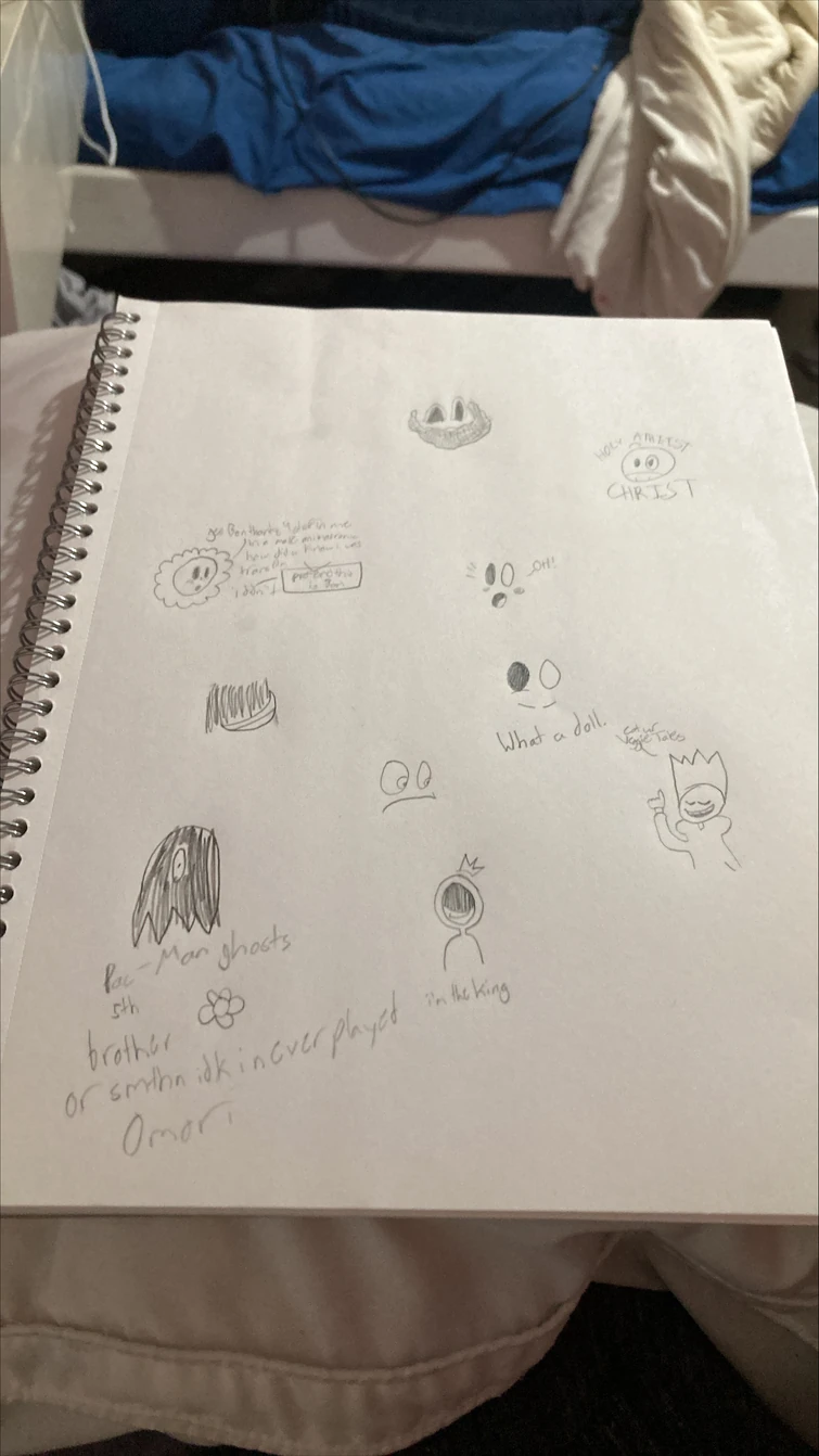 doodles | Fandom