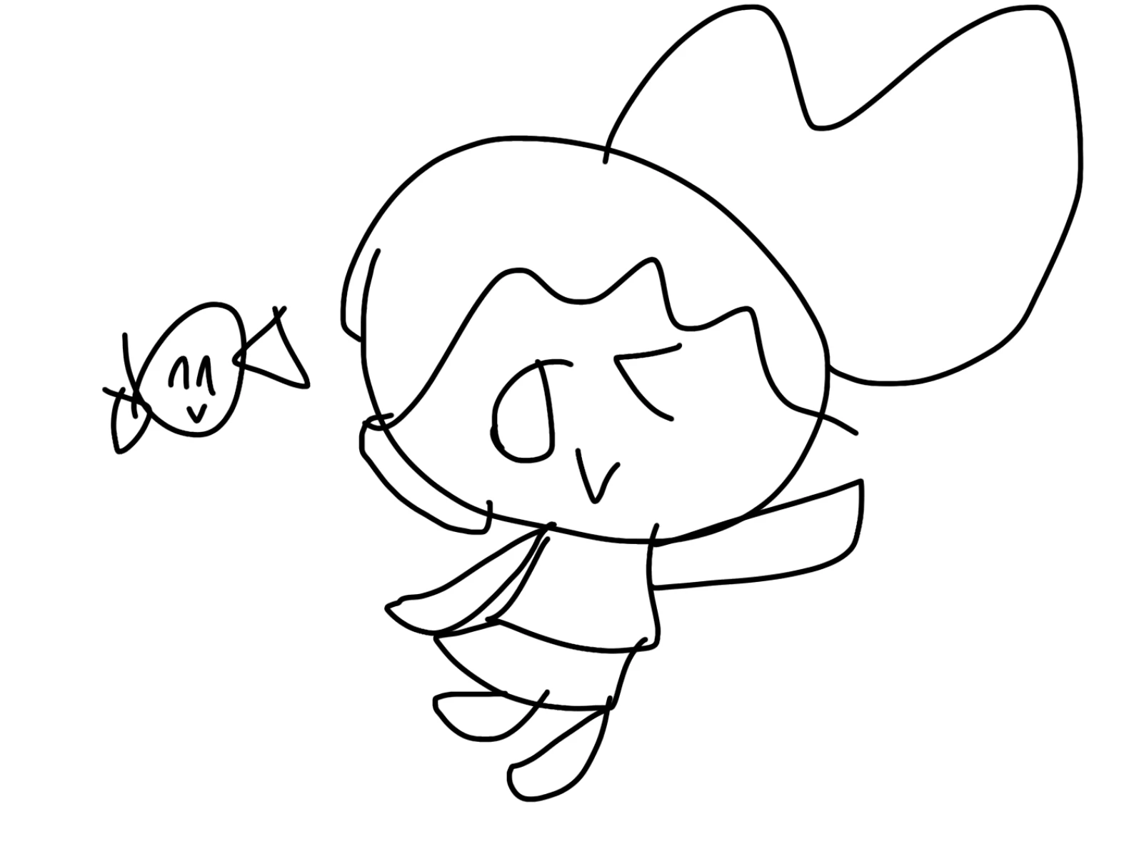 Ramune cookie early concepts | Fandom