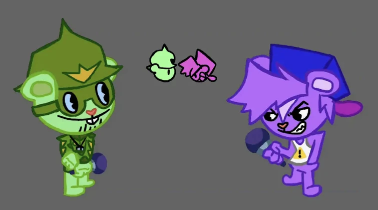 Why do you guys think of nowhereman’s d side flippy design? | Fandom