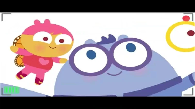 Discuss Everything About Lu and the Bally Bunch Wiki | Fandom