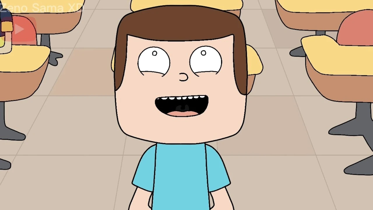 Why? Why? WHYYYYYYYYYYYYYYYYYY? | Fandom