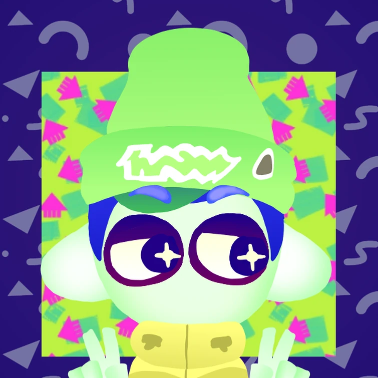 GREENIE BUT BETTER | Fandom