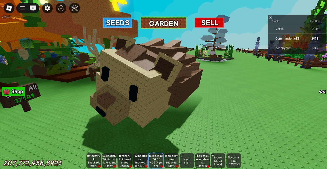 HE SO CHONK BE BREAKS THE PLAYER MODEL | Fandom