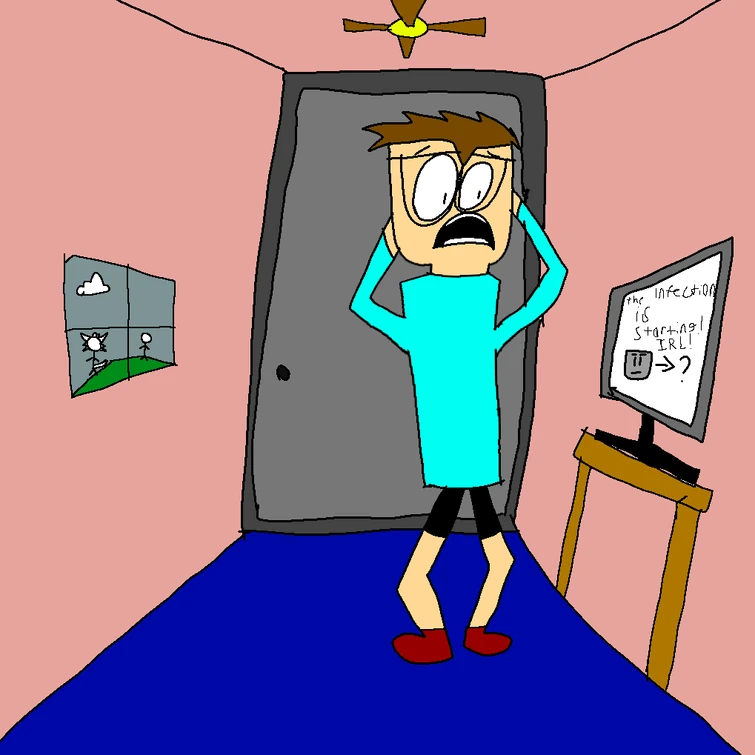 Discuss Everything About Changed Wiki | Fandom