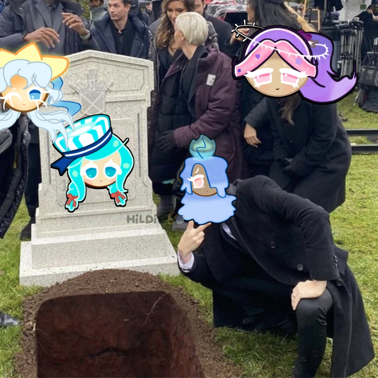 Discuss Everything About Cookie Run: Kingdom OCs Wiki | Fandom