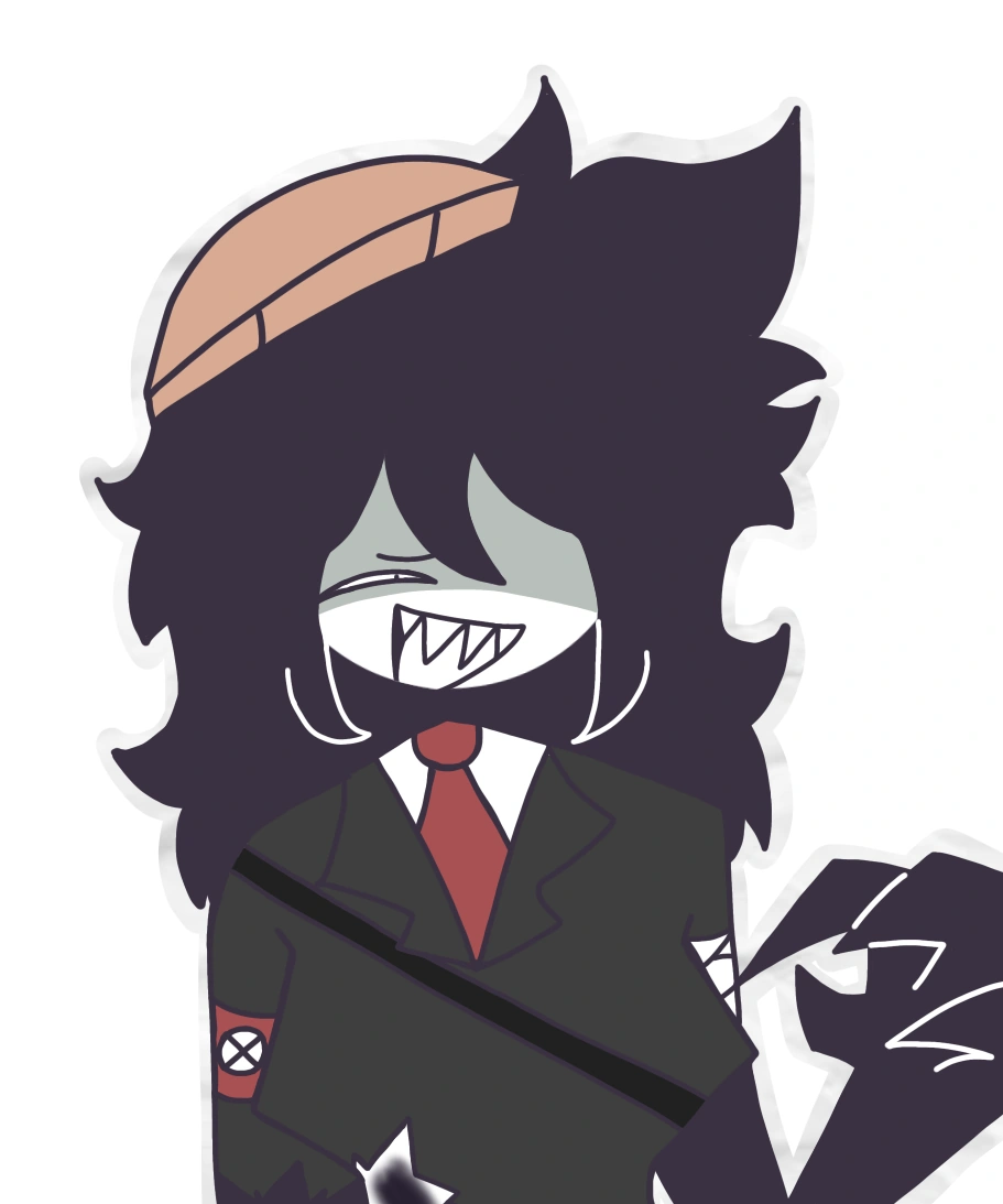 Miss Nazi what did you got in her class? | Fandom