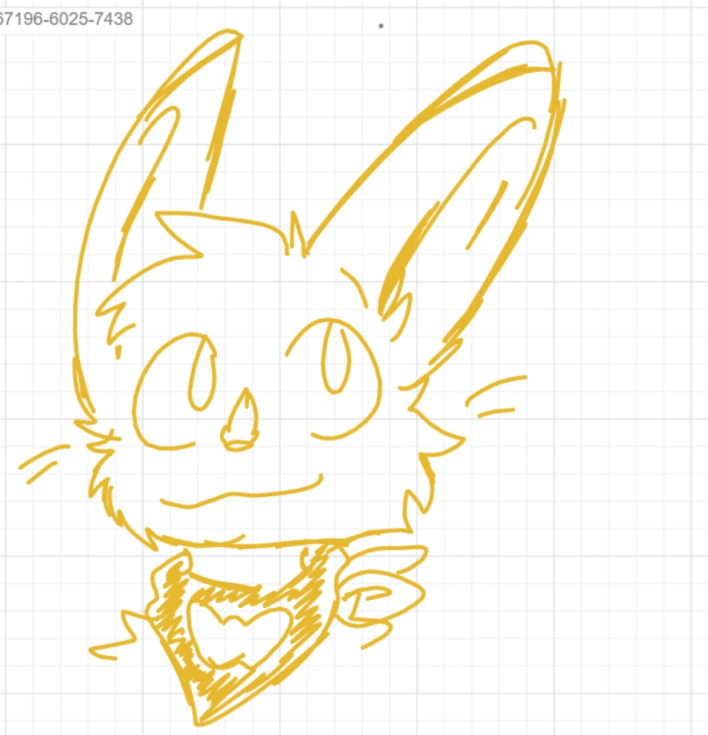 furry-fied oc requests | Fandom