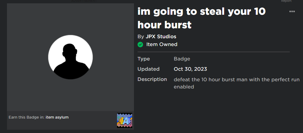 LESS GOOOOO (MyAge alt btw) | Fandom