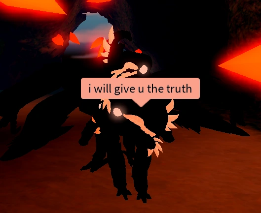 Trutholbyeva give the "truth" | Fandom