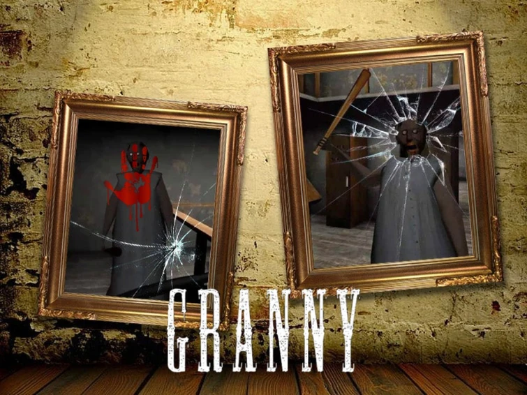 Discuss Everything About Granny Wiki | Fandom