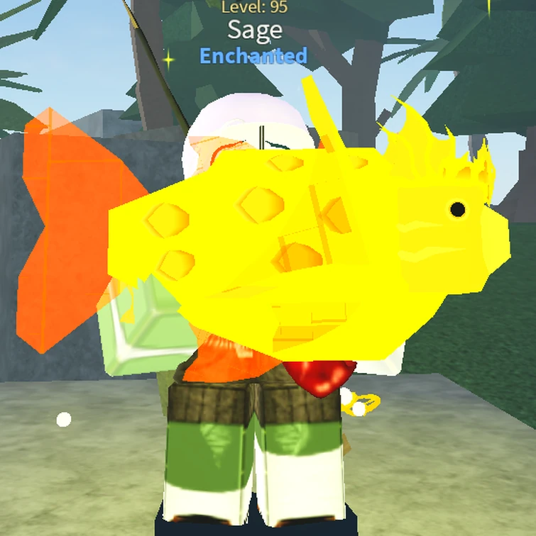 Discuss Everything About Fisch Wiki | Fandom