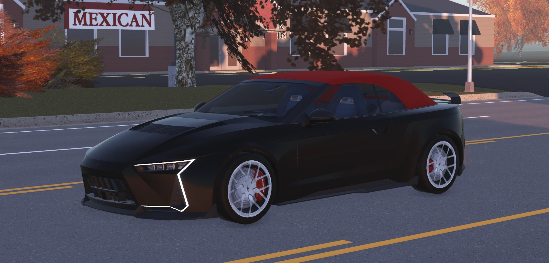 A review on my Western Sergal Convertible GX-1. Merp. | Fandom