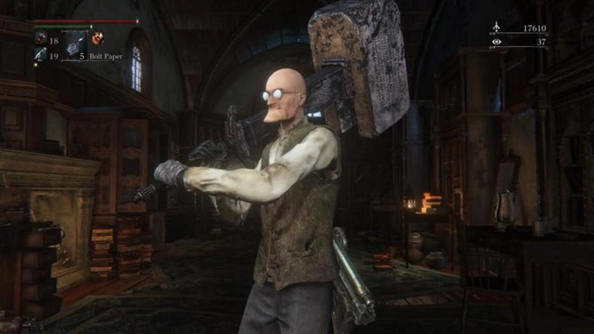 That’s it! I’m gettin me mallet! | Fandom