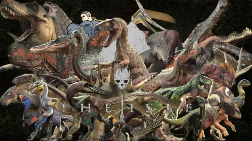 Site-02 The Isle Roleplay | Fandom