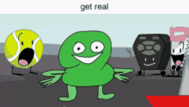 rate my 6 randomly selected gifs out of my roll in order of bestness ...