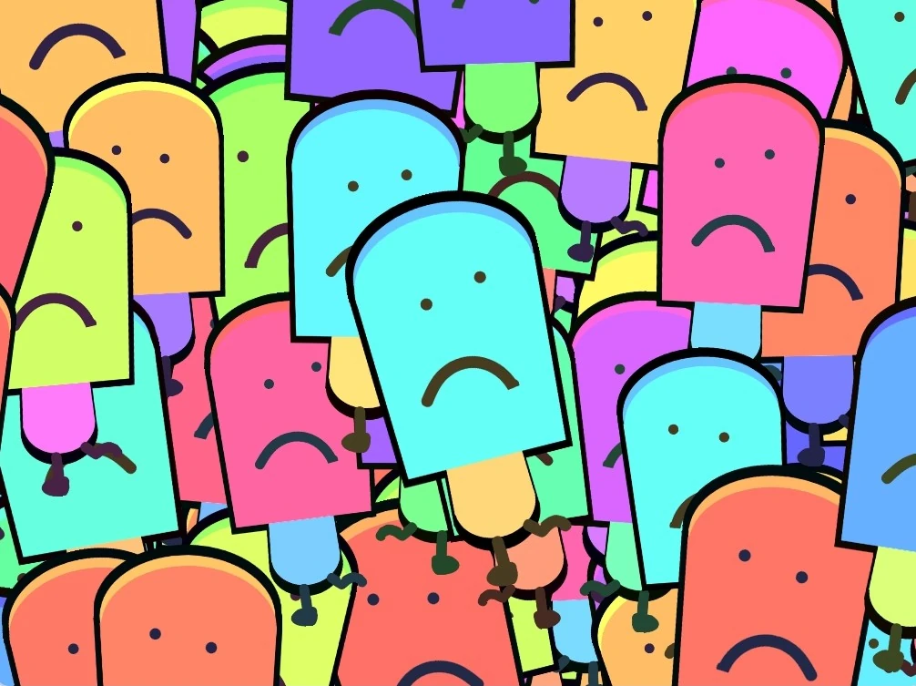 Popsicle army | Fandom