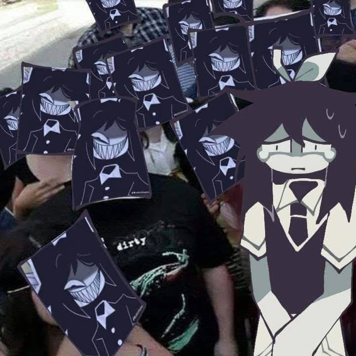 Here's a Random FPE Meme Image I found because Yes | Fandom