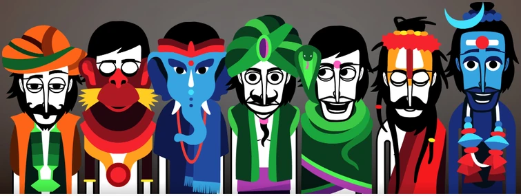 My best full combos of each version | Fandom