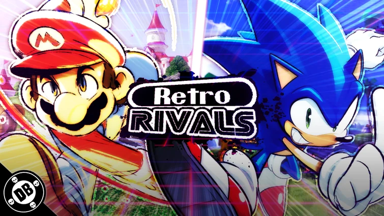 Thumbnail R8ing Games: REBOOTED | Fandom