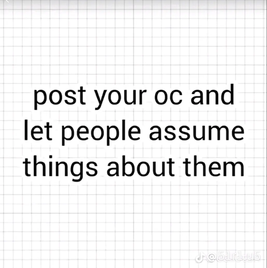 this (make it a trend and I'll skin you alive /nsrs) | Fandom