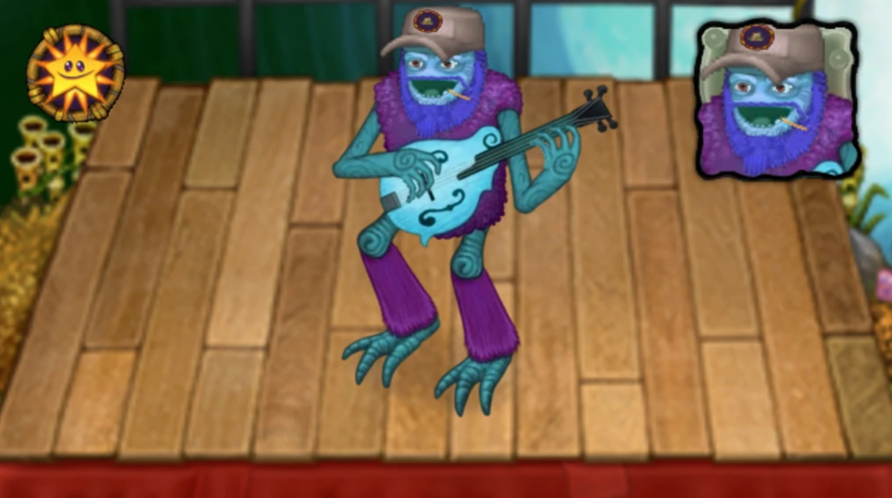 Fan-Made Rare Shugabush! | Fandom