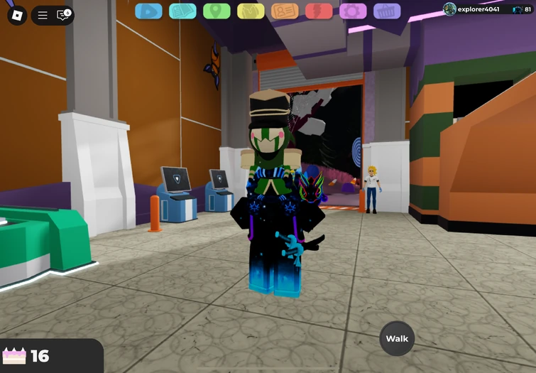 Discuss Everything About Loomian Legacy Wiki | Fandom