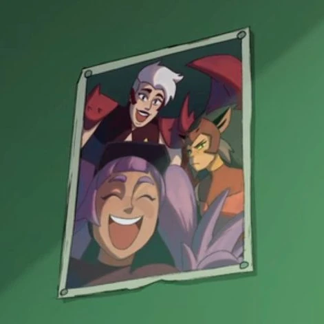 What scene is this photo from? | Fandom