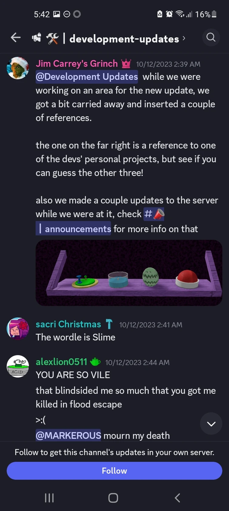 Analyzing redacted update leaks | Fandom