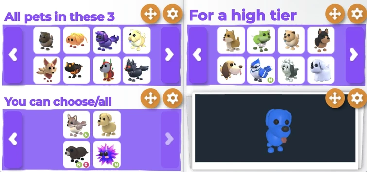 Trading these | Fandom