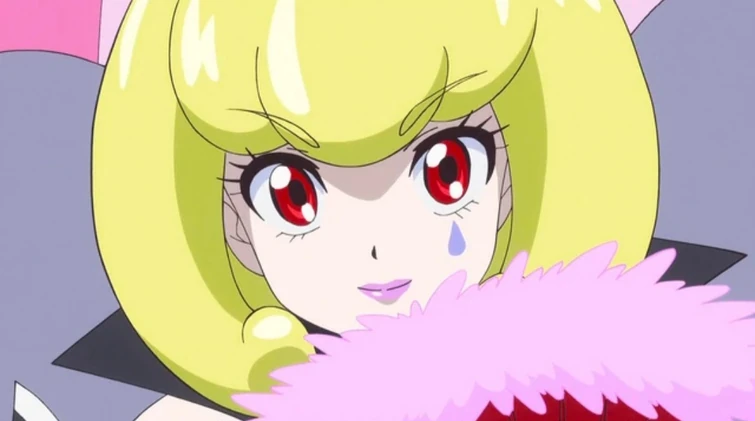 P is for Pretty Cure! | Fandom