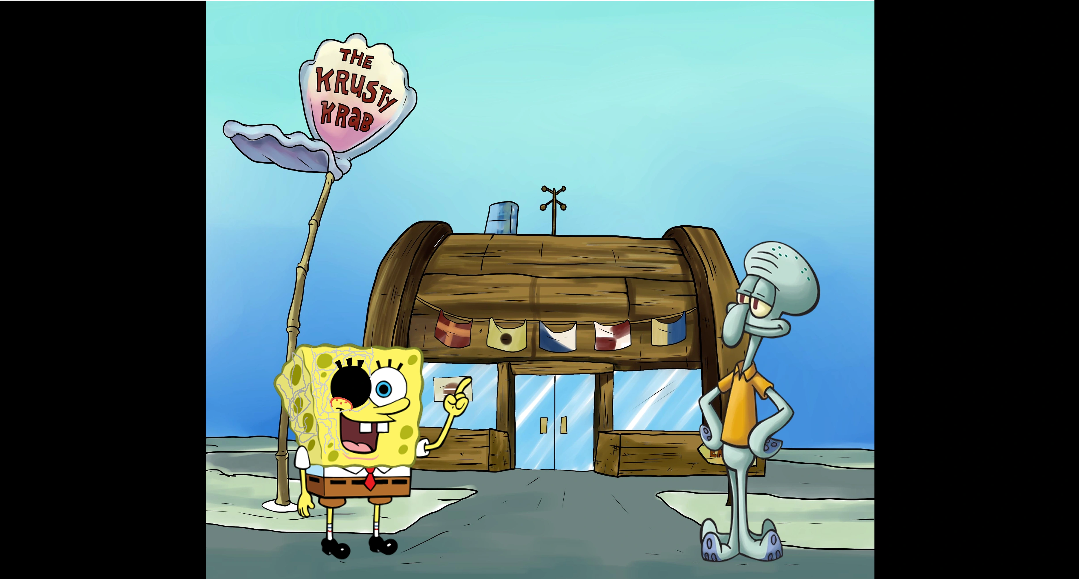 FNF: MOLDED SPONGE | Fandom