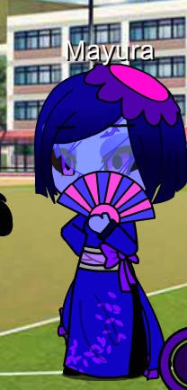 🦚🦚 mayura 🦚🦚 | Fandom