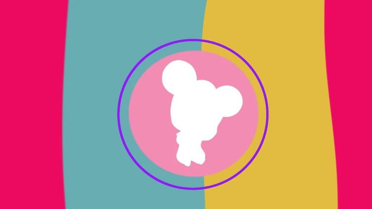 This is the flag of puffland. I (also I made a national anthem and it's ...