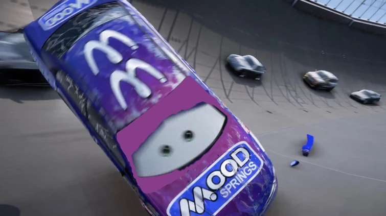 Discuss Everything About Pixar Cars Wiki | Fandom