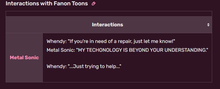 Commisions are open! | Fandom